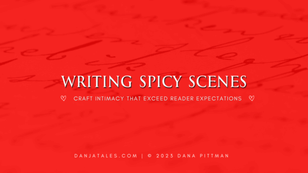 Courses | Danja Tales | Romance Editor | PNR Urban Fantasy Editor ...